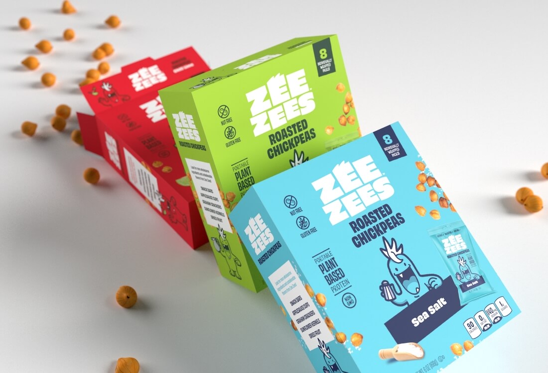 Zee Zee's | Skidmore Studio