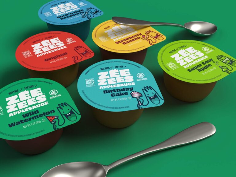 Zee Zee's | Skidmore Studio