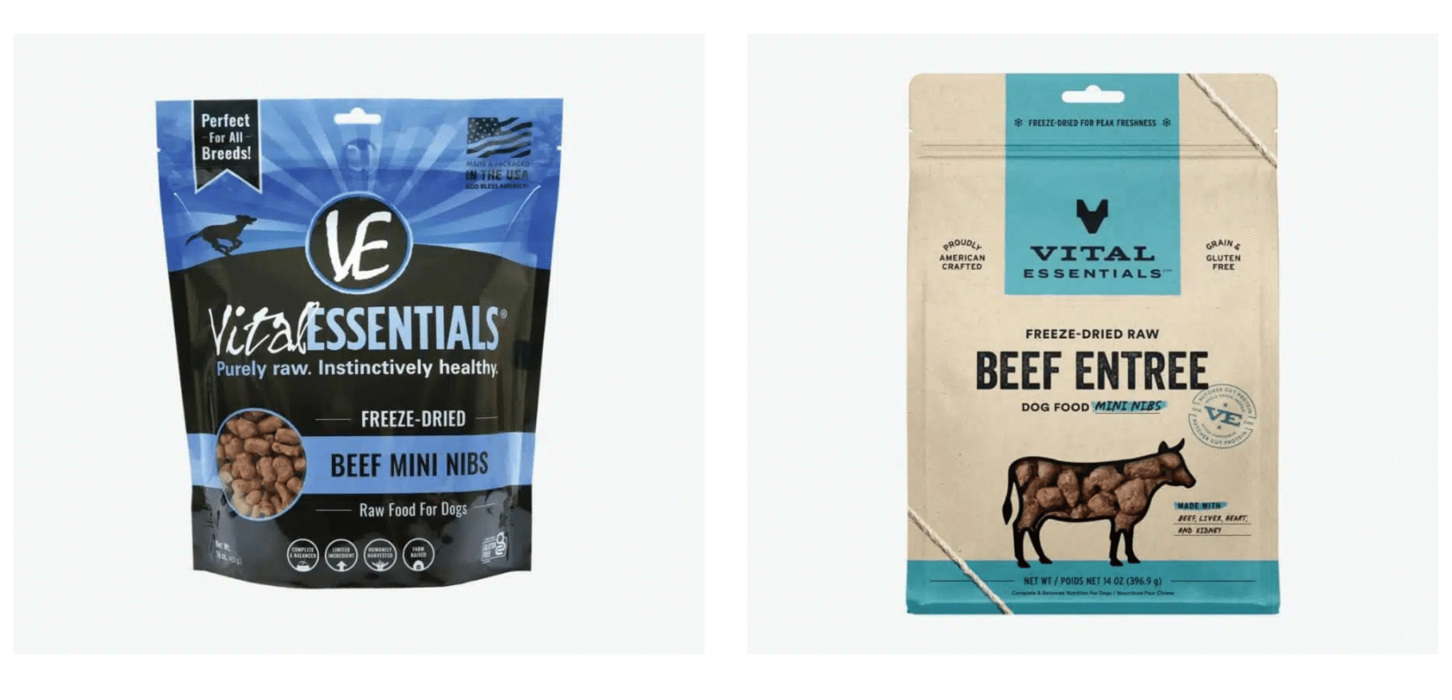 Principles of a Packaging Redesign | Skidmore Studio
