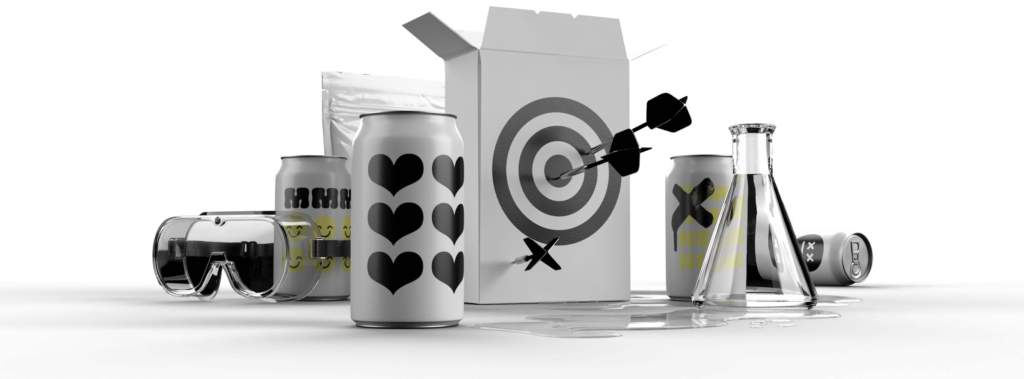 Packaging Lab | CPG Packaging Concept Testing