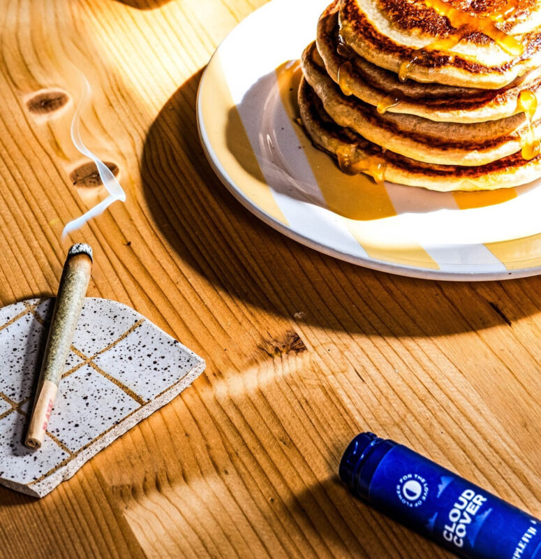 Dozer Case Study | Coffee Brand Identity